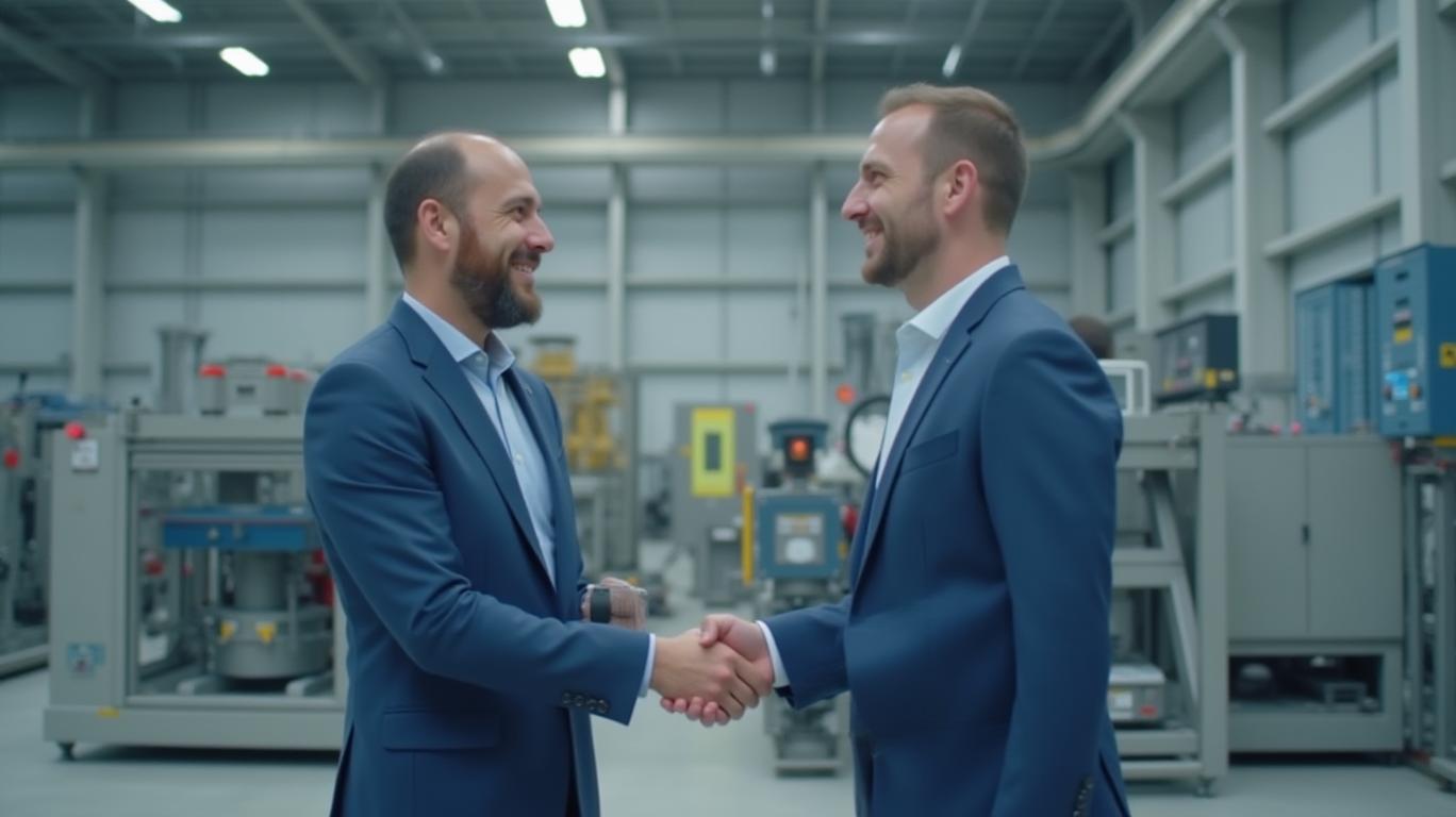 MP Materials, Ma‘aden Partner to Develop Saudi Rare Earth Supply Chain