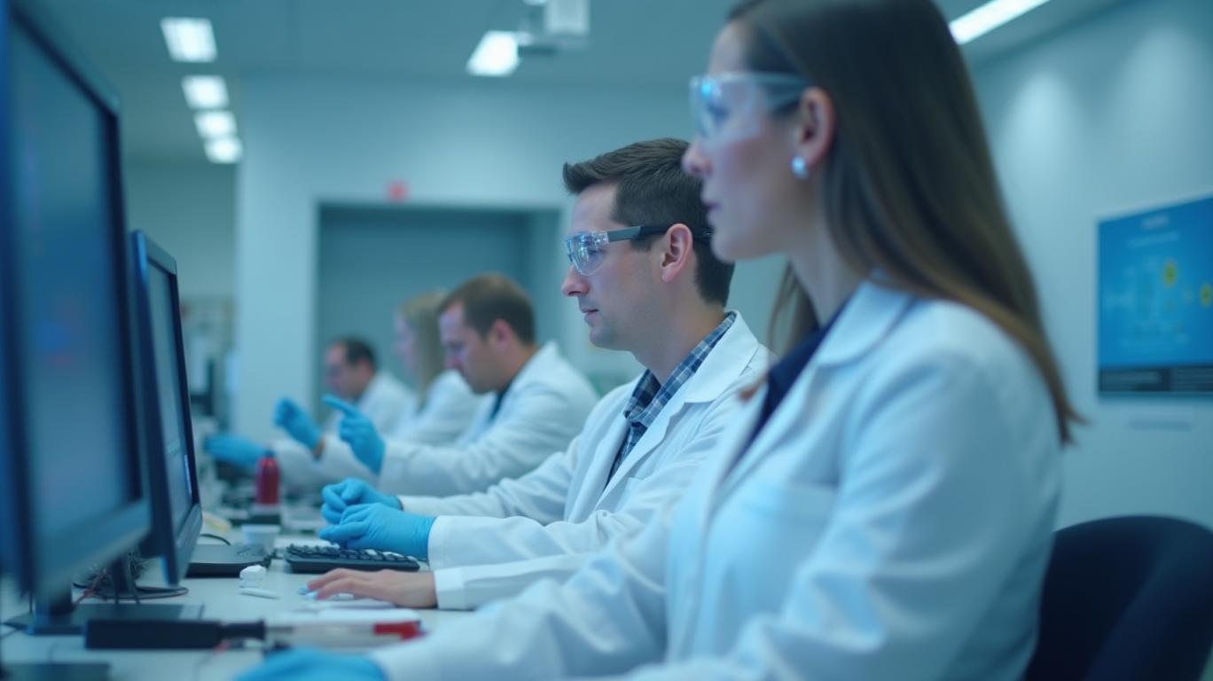 Werewolf Therapeutics' PREDATOR Expansion Bolsters Buy Rating