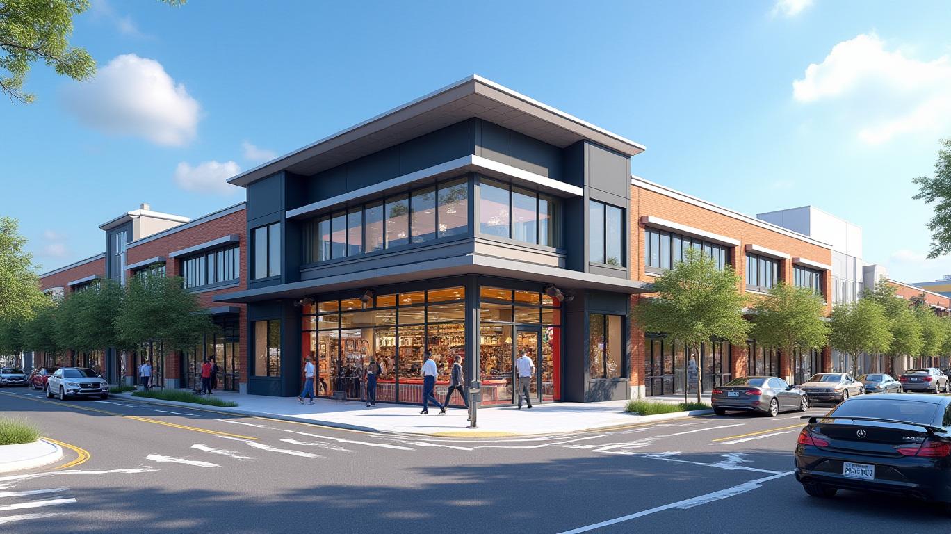 FrontView REIT’s Q1 2025: A Fortress of Resilience in Volatile Markets