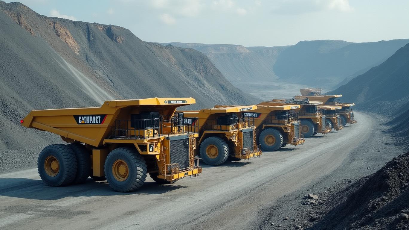 Finning International’s Governance Excellence and Operational Surge ...