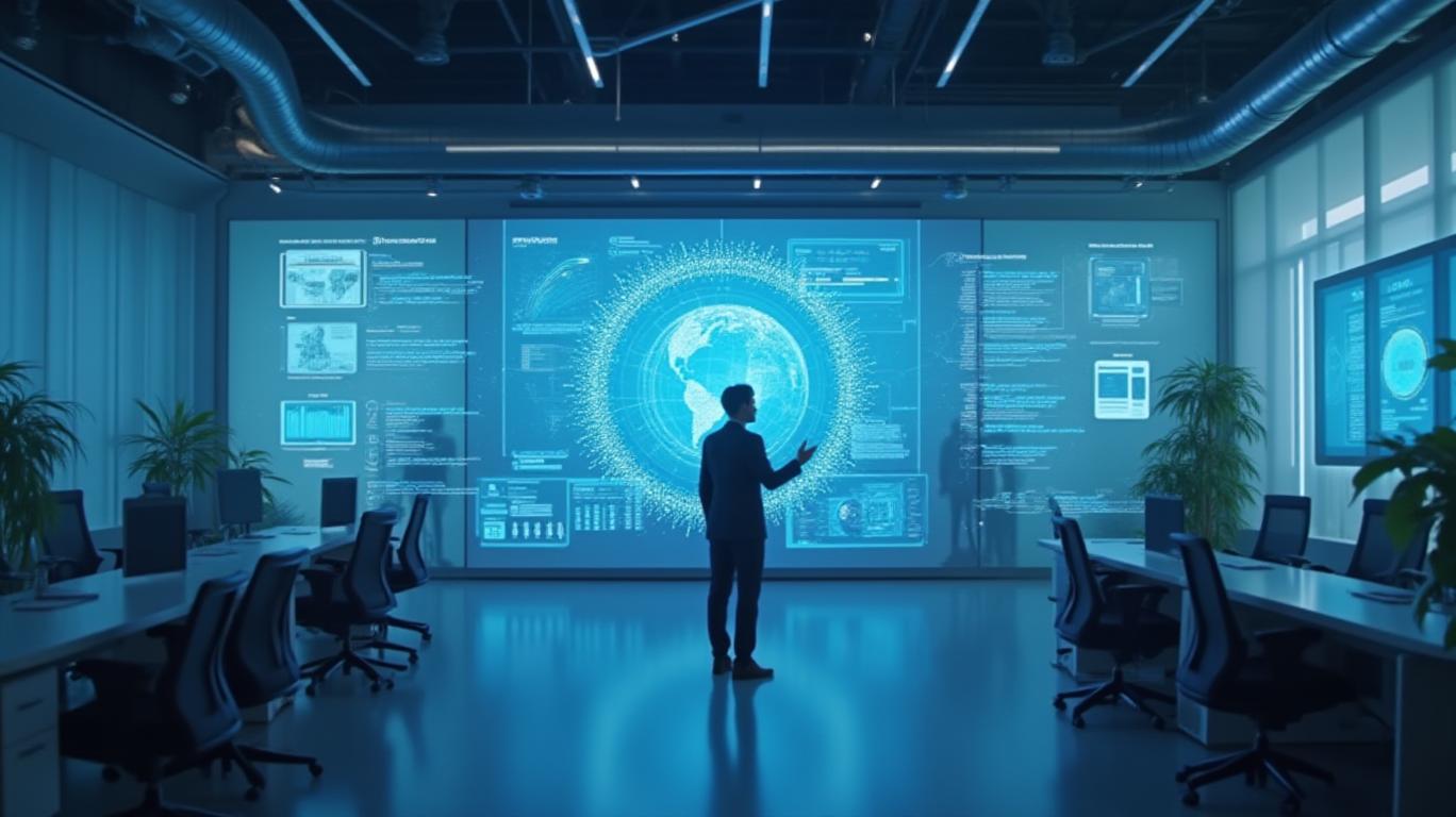 eGain’s AI Knowledge Play: A Hidden Gem in the Customer Service Revolution?