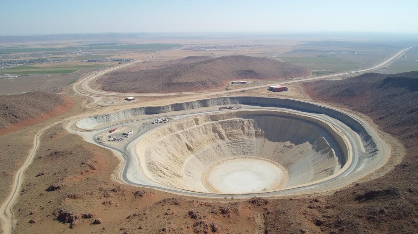 Mayfair Gold's Fenn-Gib Project: A Timely Catalyst for Gold Investors