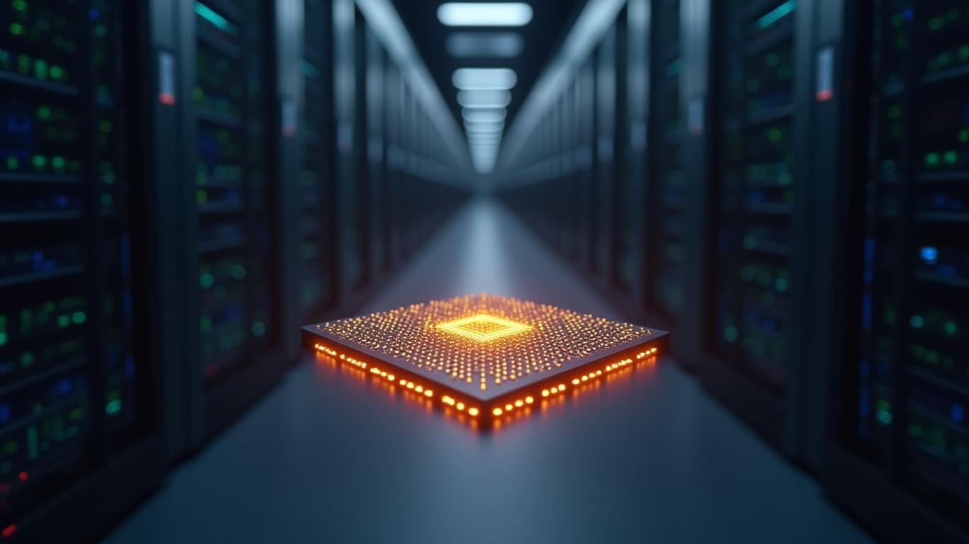 Alphabet's AI Infrastructure Play: A $75 Billion Bet on the Future of Compute