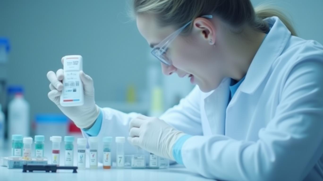 Microba Life Sciences (ASX:MAP): The Precision Microbiome Diagnostic ...