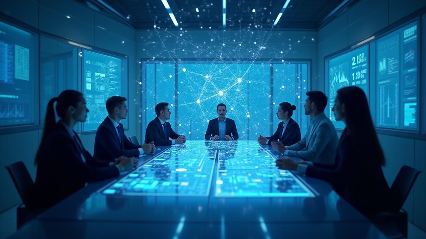 Zdai S Pivot To Tech A Bold Rebrand Or Risky Gamble