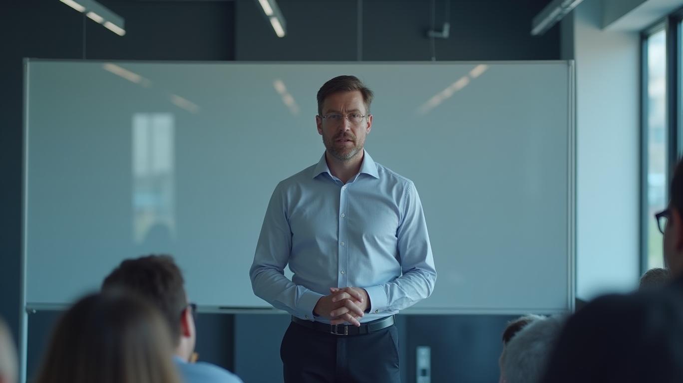 MEXC COO Warns Tokenization May Cause Structural Crisis