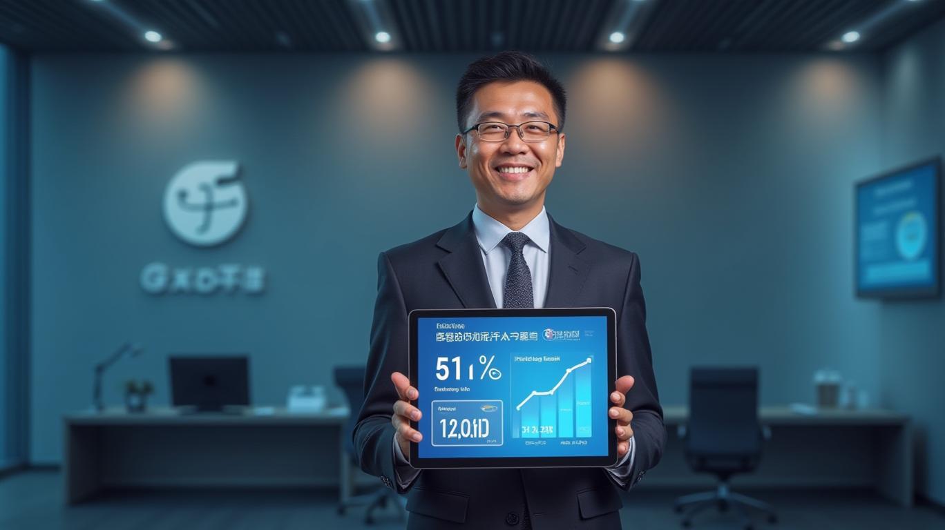 Gaotu Techedu shares rise 12.63% in premarket after reporting strong Q1 ...