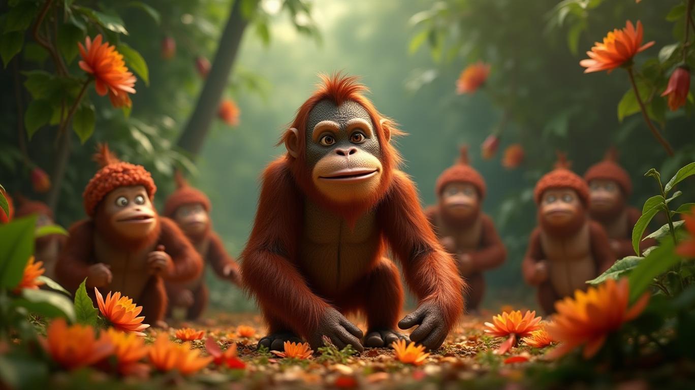 Indonesia's Animation Renaissance: A Golden Opportunity in Content ...