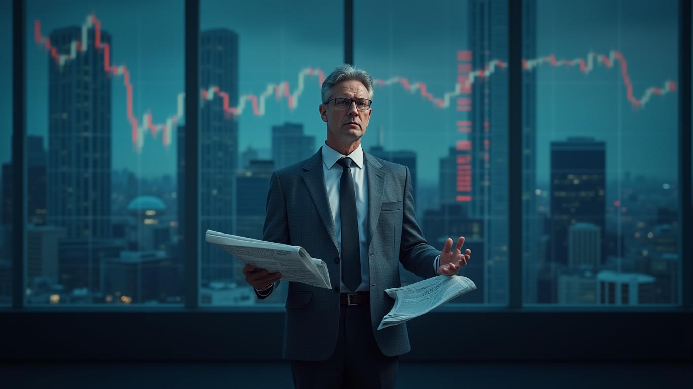 Why Did Bon Natural Life Plunge 13.33% Amid Reverse Split?