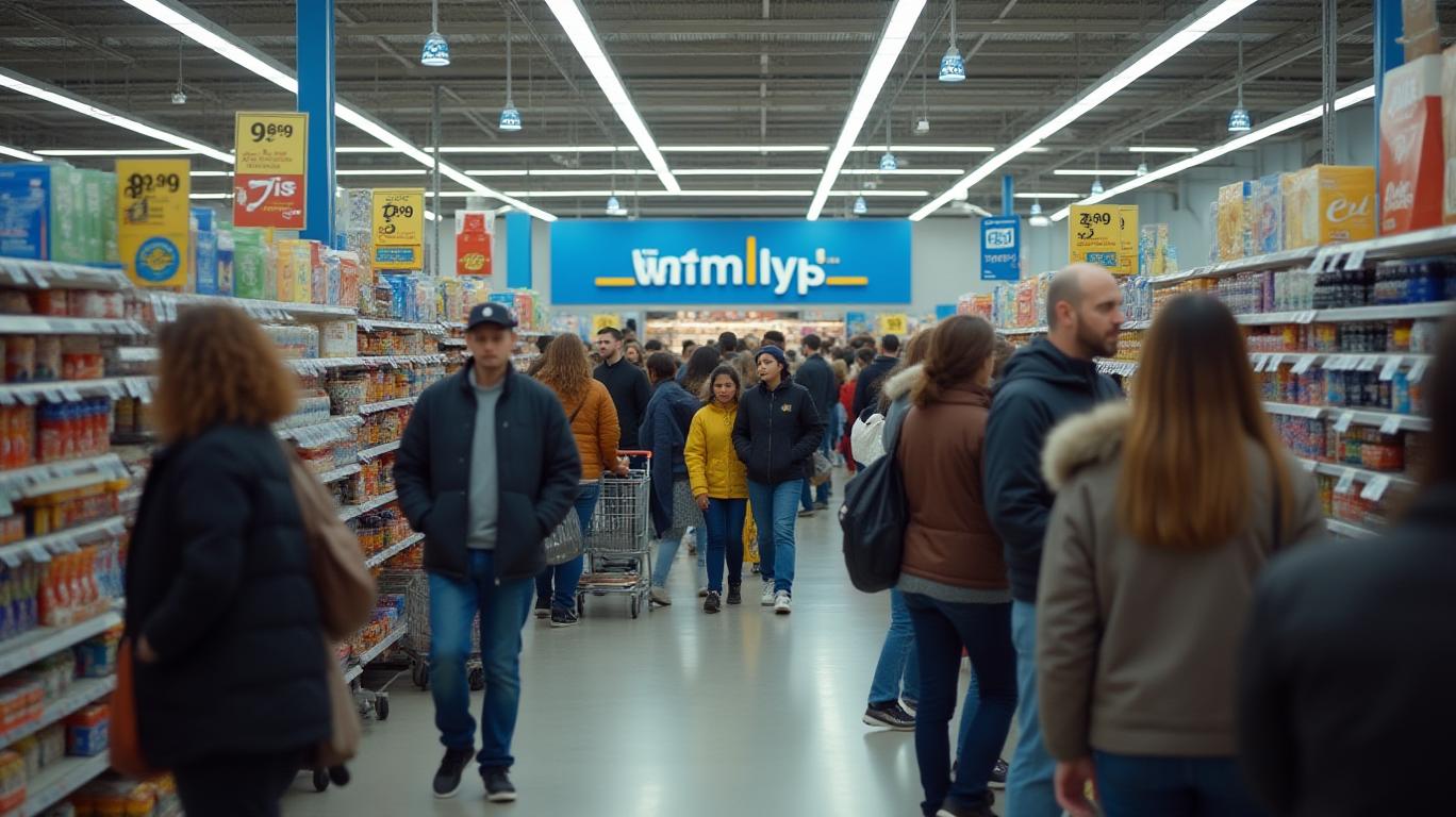 The Tariff Tipping Point: Why Retail Margins Are Collapsing—and Where ...