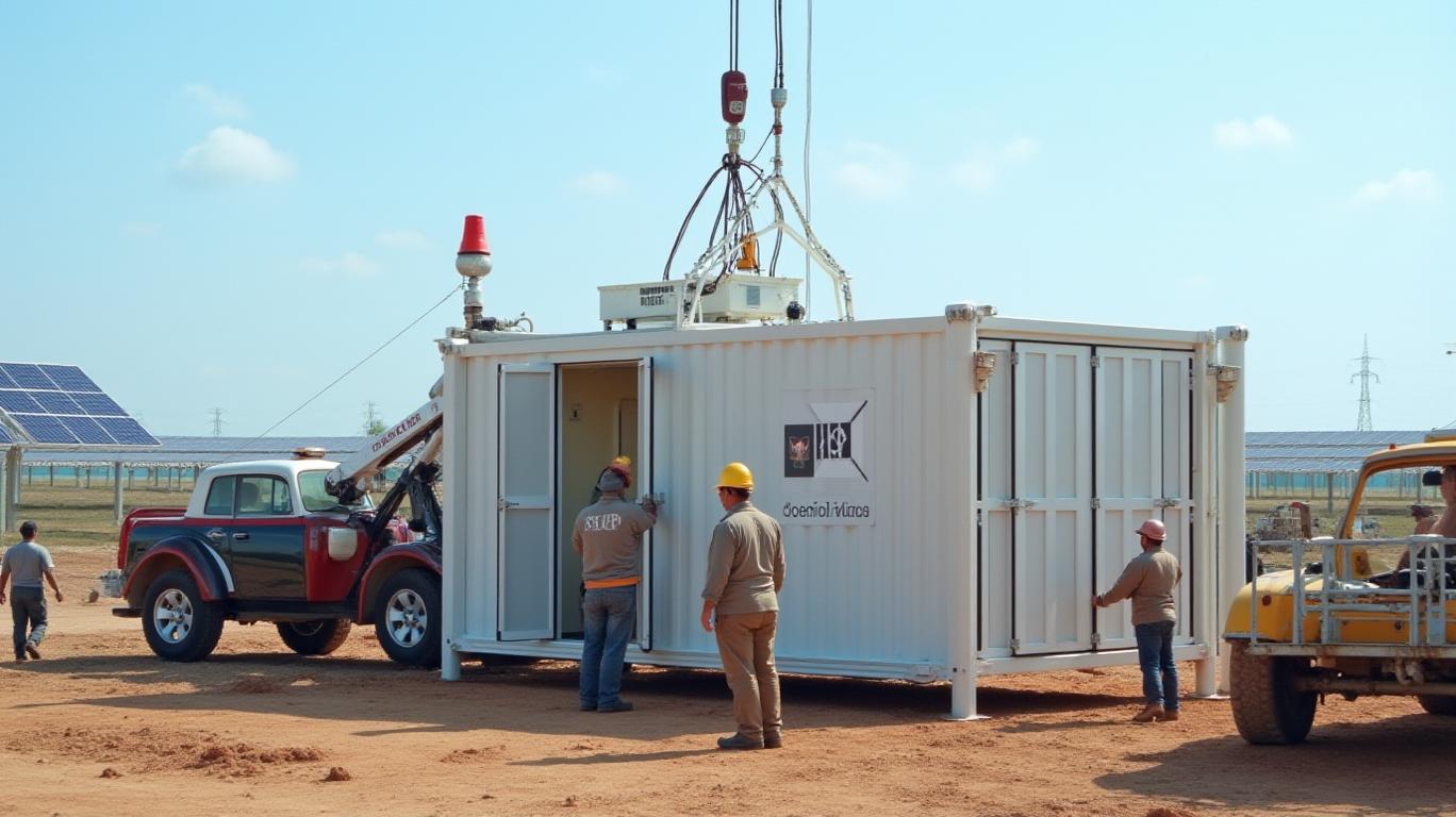 Why HNO International’s Decentralized Hydrogen Model is the Next Big ...