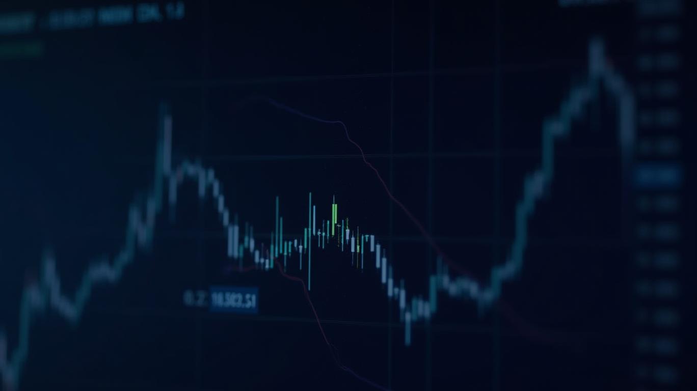 Plexus's 15min chart triggers Bollinger Bands Narrowing, KDJ Death ...