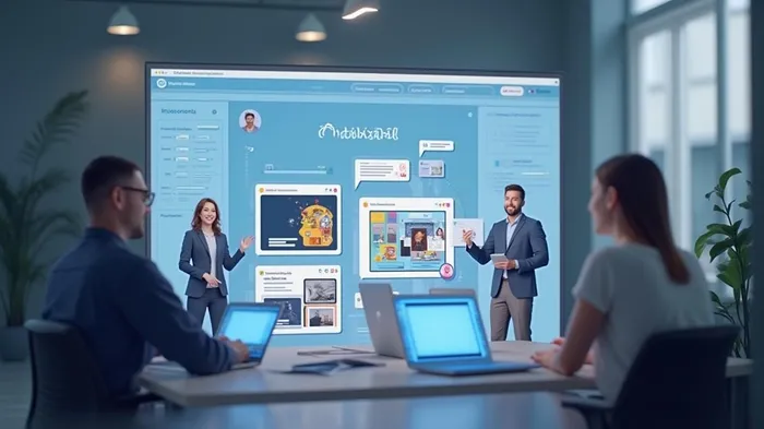 Wix's Wixel Launch: A Strategic Bet on AI Democratization Driving ...