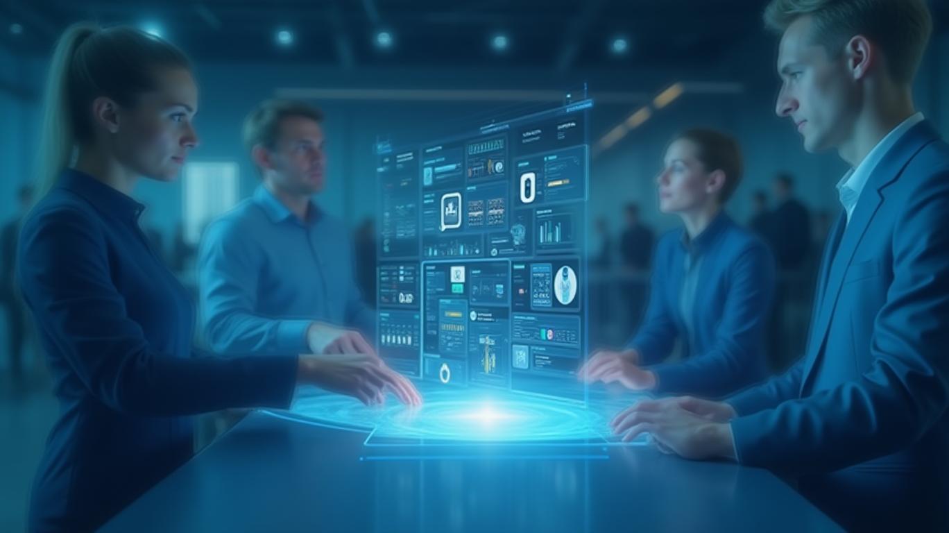 AppTech Payments: Breakeven in Sight as Turnaround Gains Momentum?