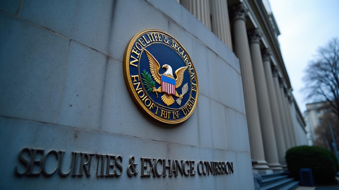 SEC Investigates Coinbase Over Alleged Inflated User Numbers
