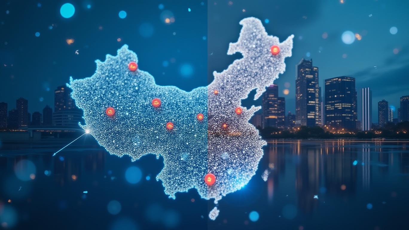 The Compliance Crossroads: Why Geopolitical Risks are Redefining Tech’s ...