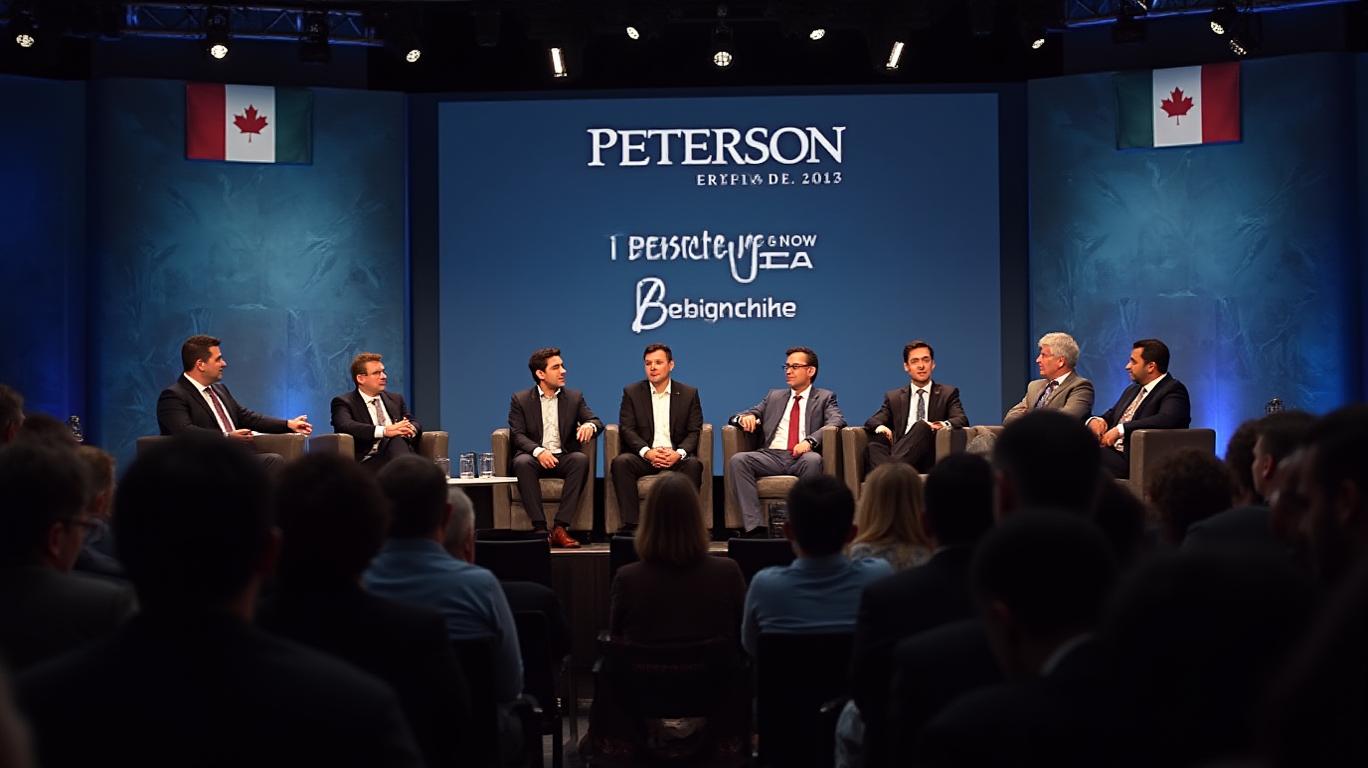 Peterson Capital's Canada Growth Conference Highlights Eupraxia ...