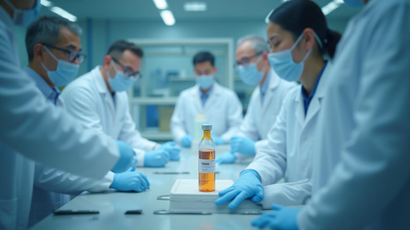 BioSyent’s Hidden Global Growth Engine: Why $10.77 is a Bargain for 2025