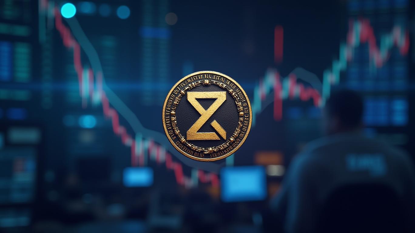 Exodus Movement(EXOD) shares rally 2.52% after hitting 2025 low