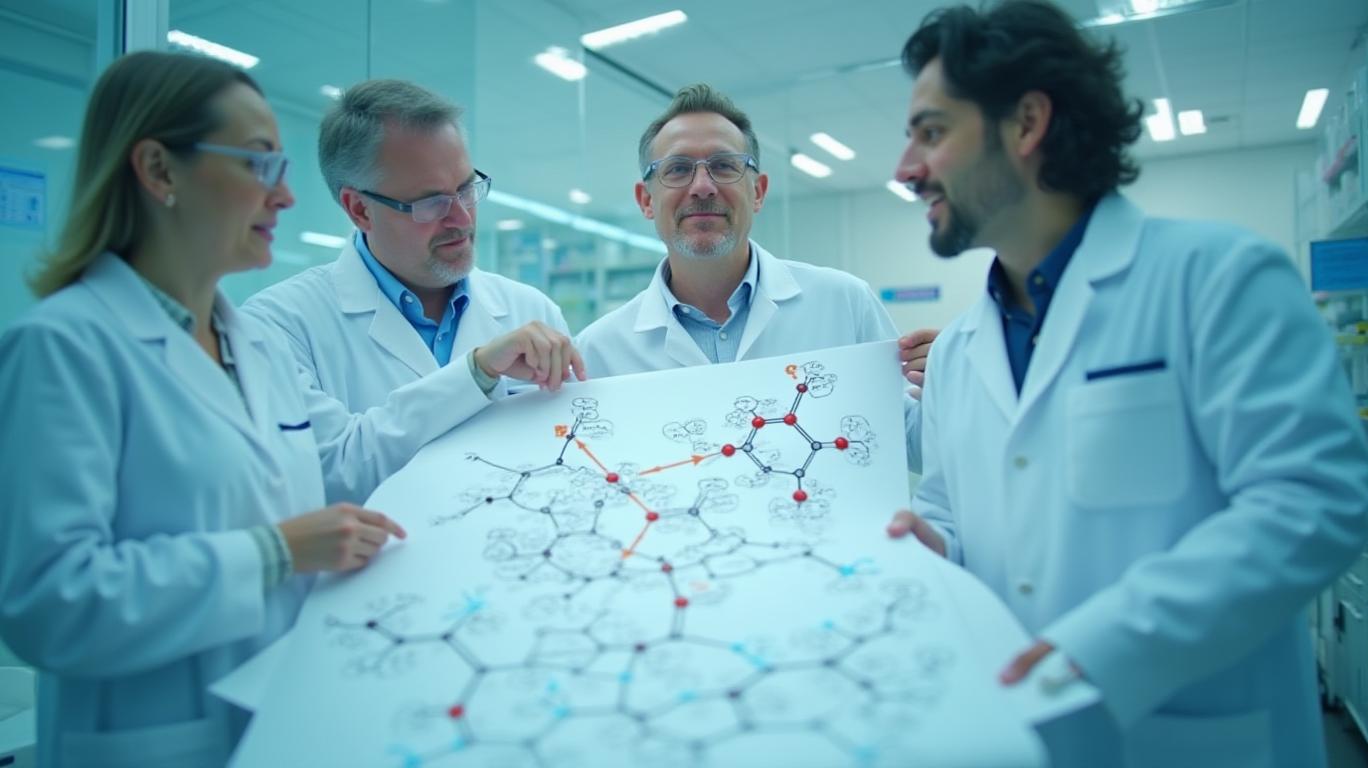 Jaguar Health's Crofelemer: A Rare Disease Breakthrough with Dual ...