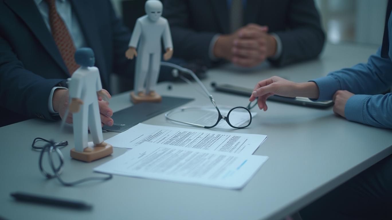 Scion Asset Management Trims Healthcare Portfolio in Q1