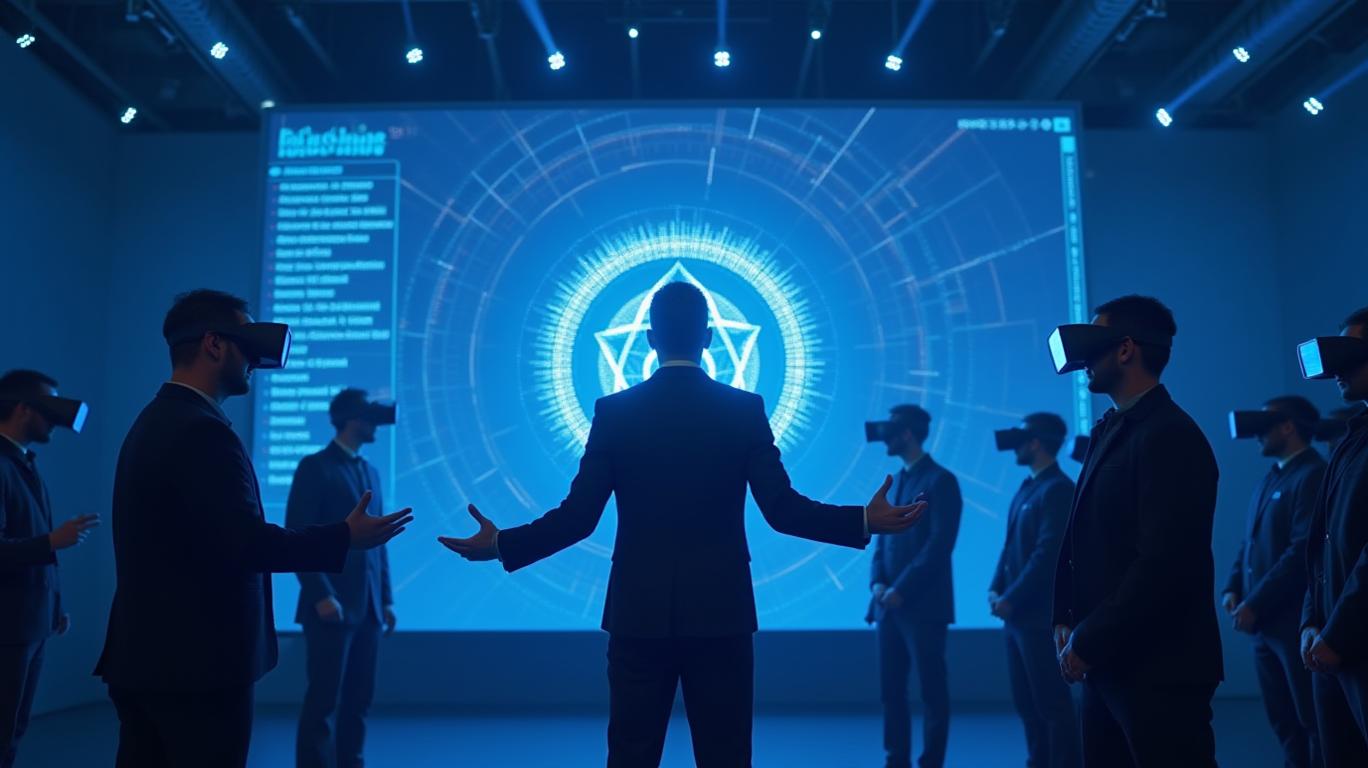 Vanar Chain Introduces Neutron, Revolutionizing On-Chain Data Storage ...