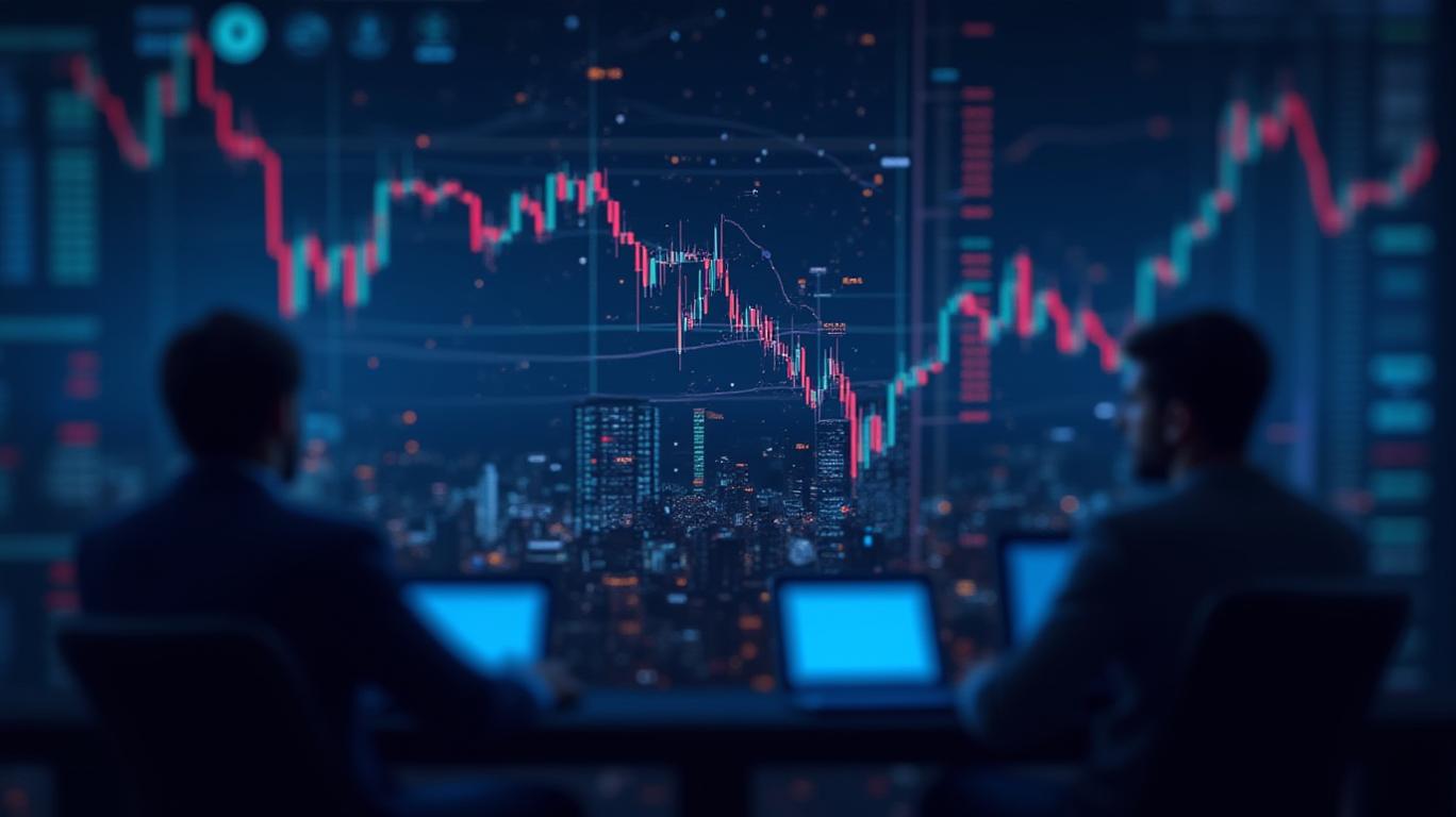 Cardano Price Drops 4.45% Despite Bullish Trends, Unilabs Presale ...