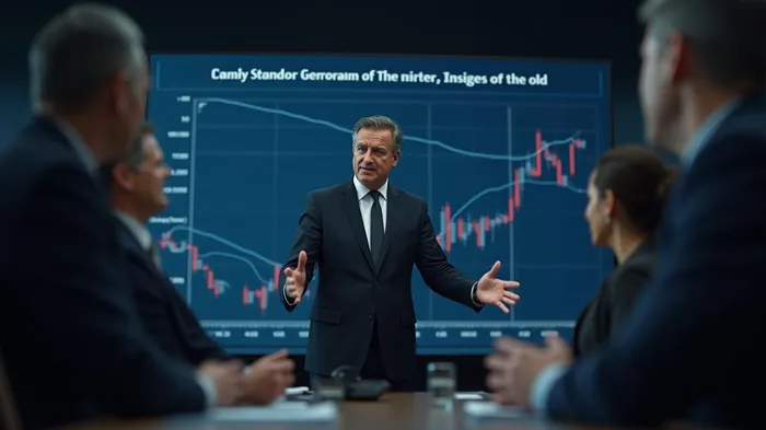 Liberty Broadband: A Strategic Play on Merger Arbitrage and Regulatory ...