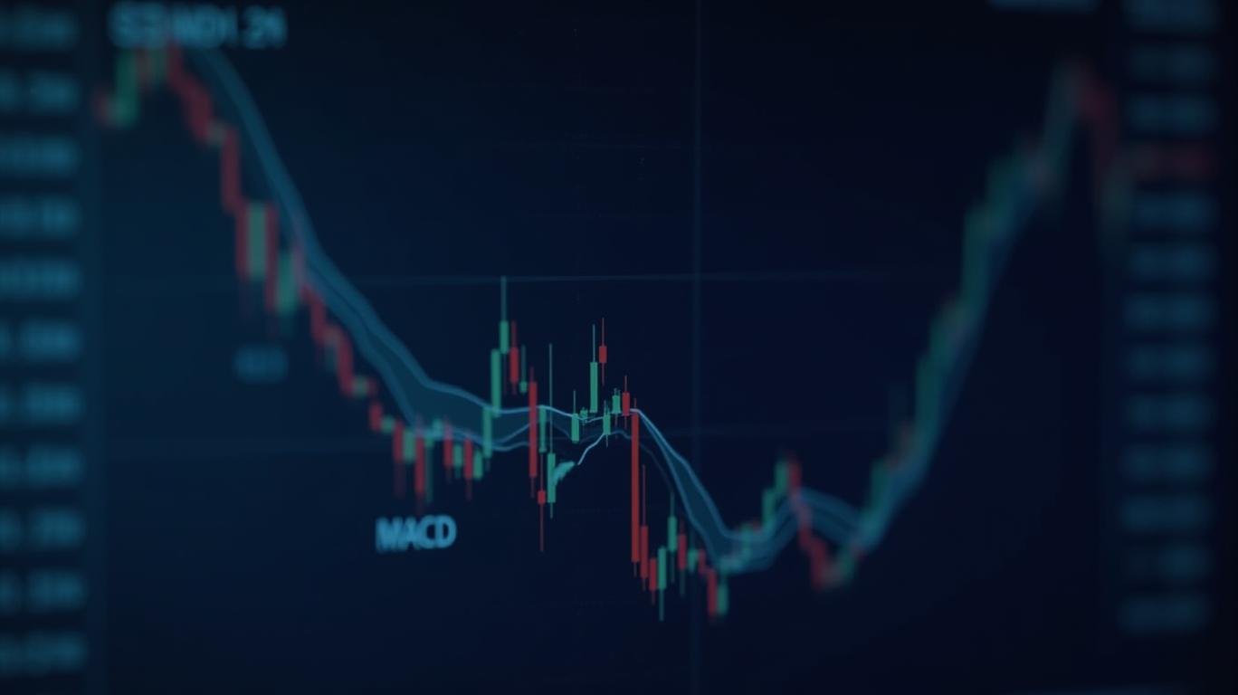 Spok Holdings Triggers MACD Death Cross, KDJ Death Cross on 15-Minute Chart