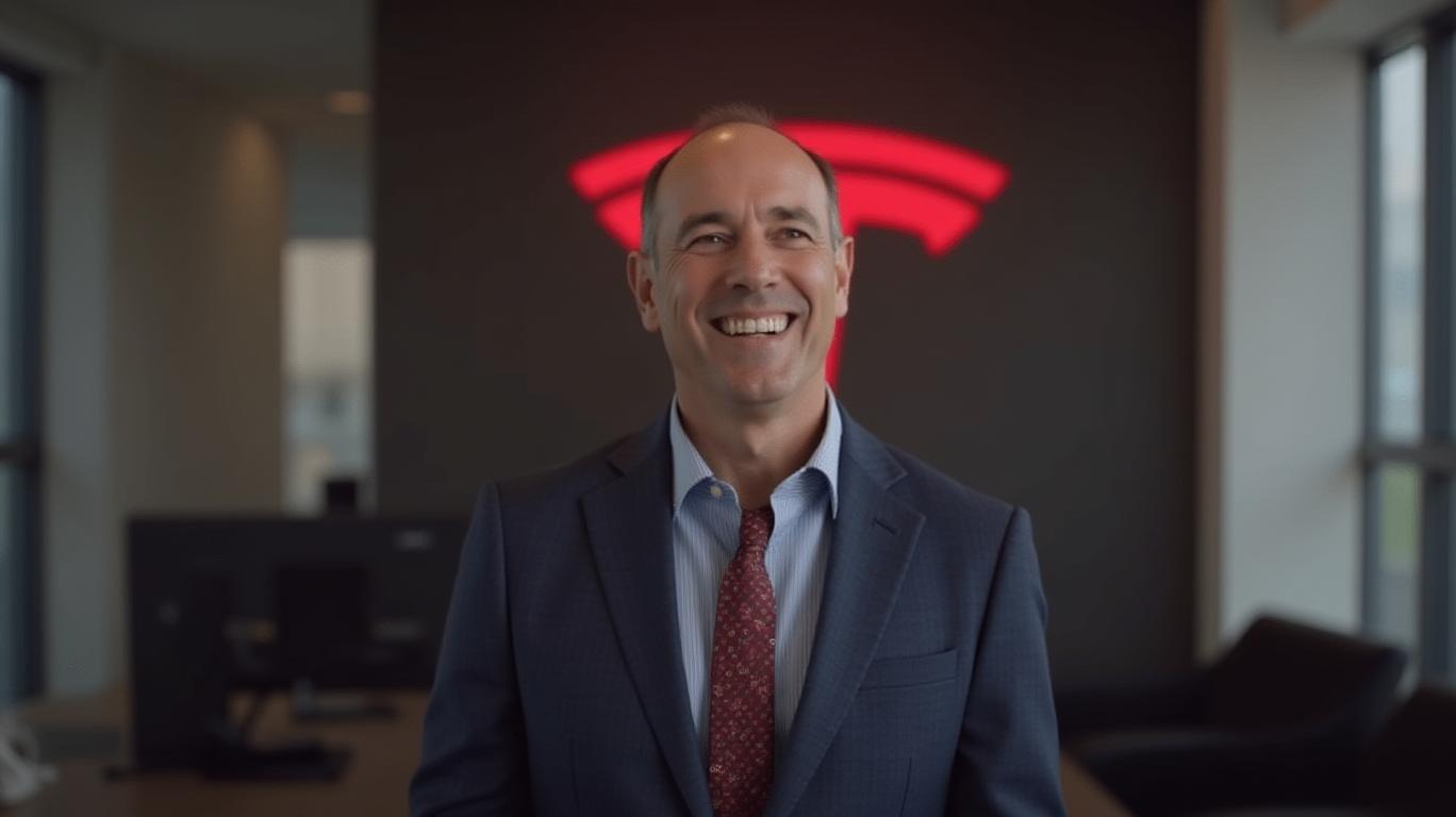 Tesla to add Chipotle executive Jack Hartung to board and audit ...