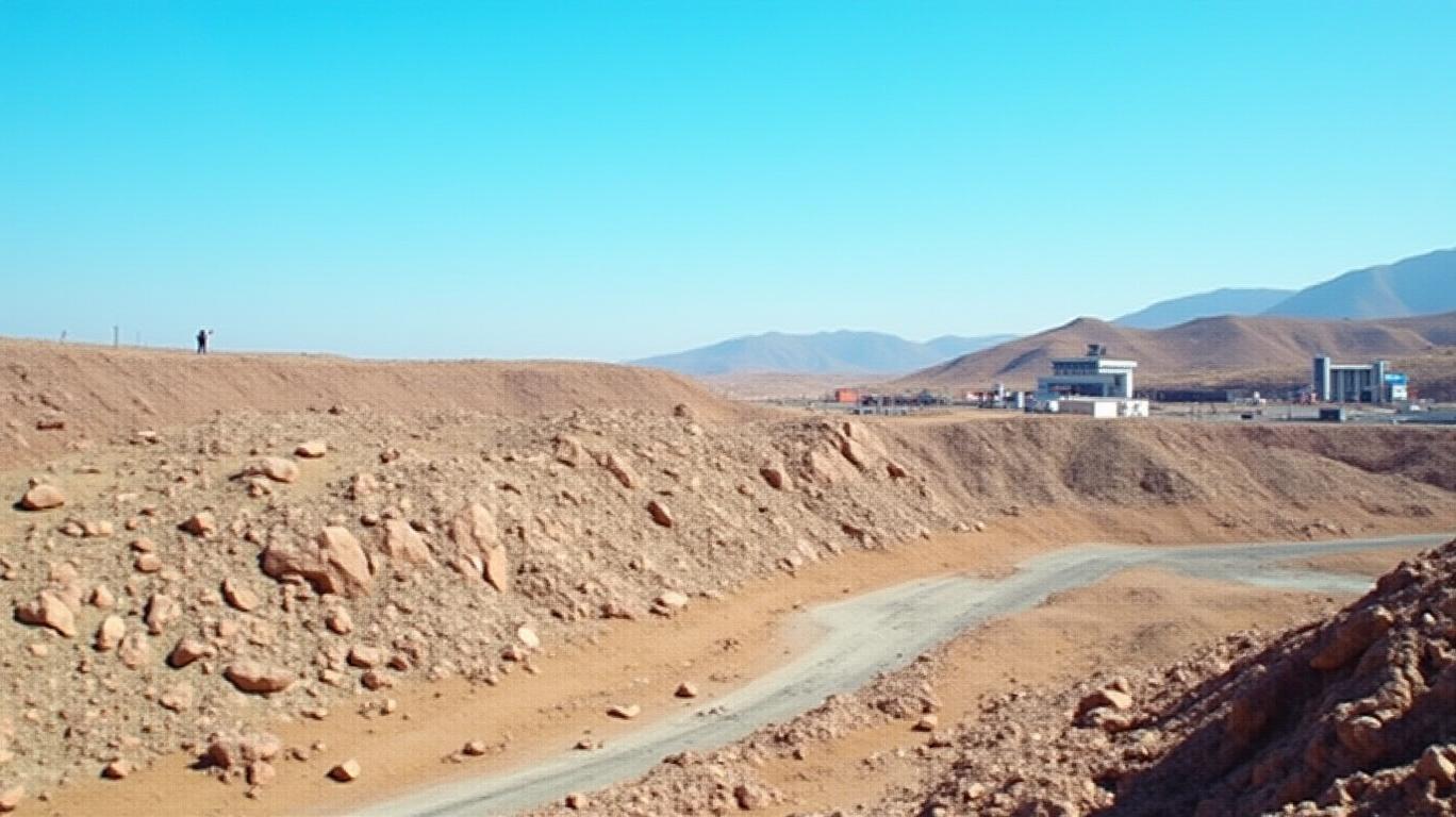 Nexa Resources' Otavi Project Sale: A Masterclass in Portfolio ...