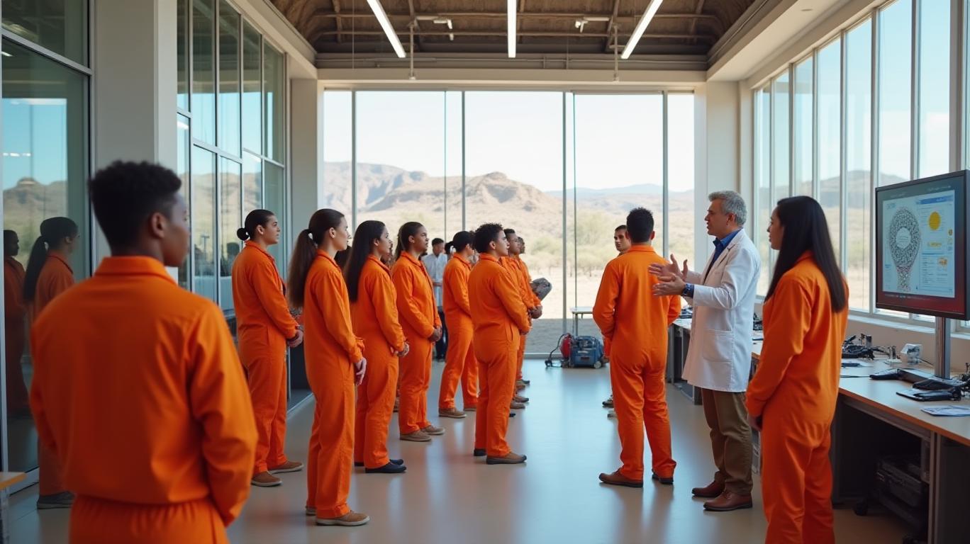 Namibia's Energy Renaissance: Why Rhino Resources is the Catalyst for ...