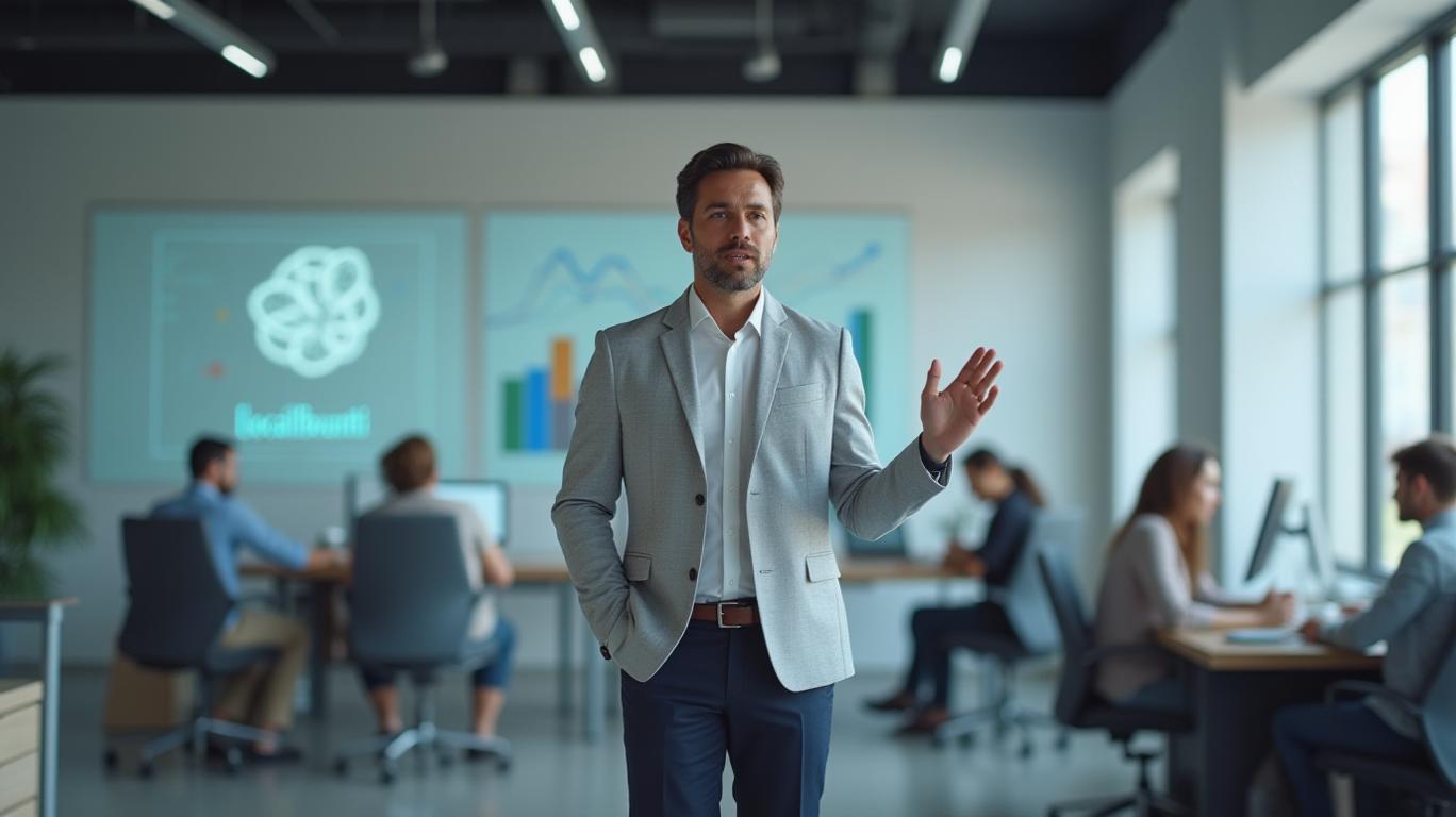 Local Bounti Sees 38% Revenue Growth and Positive Outlook for 2025