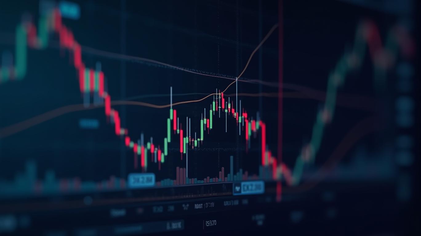 Interparfums's 15min Chart Shows MACD Death Cross, KDJ Death Cross