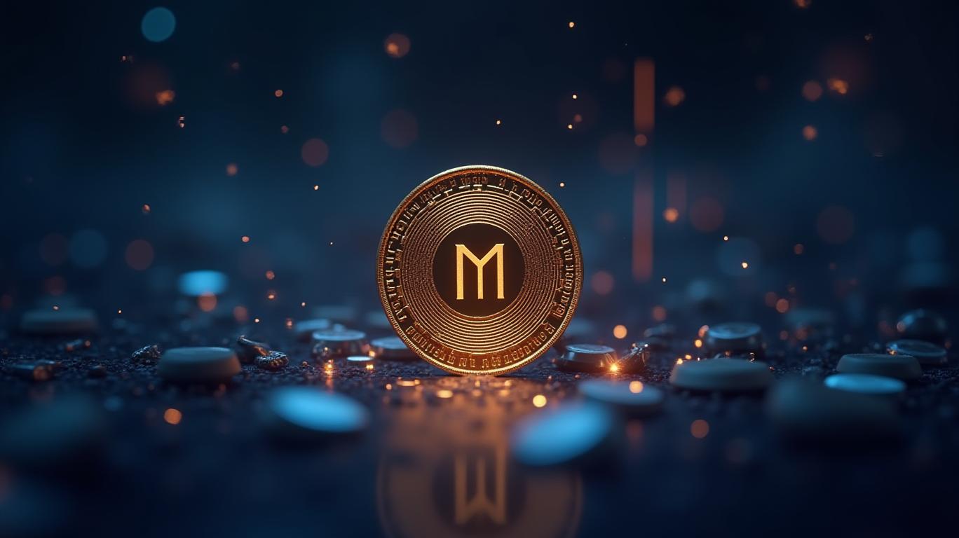 Mutuum Finance (MUTM) Token Price to Jump 25% as Presale Nears End