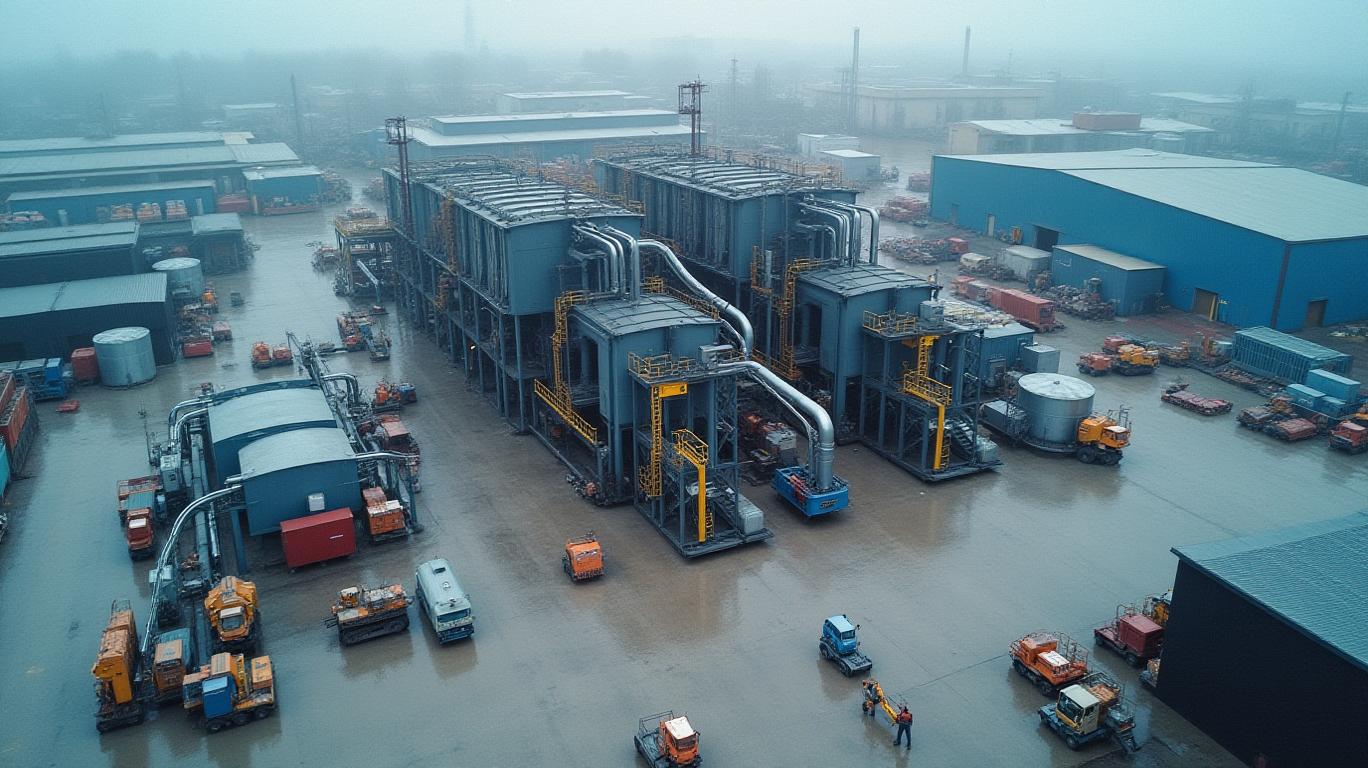 Bri-Chem: Is Negative EPS Masking a Hidden Turnaround Opportunity?