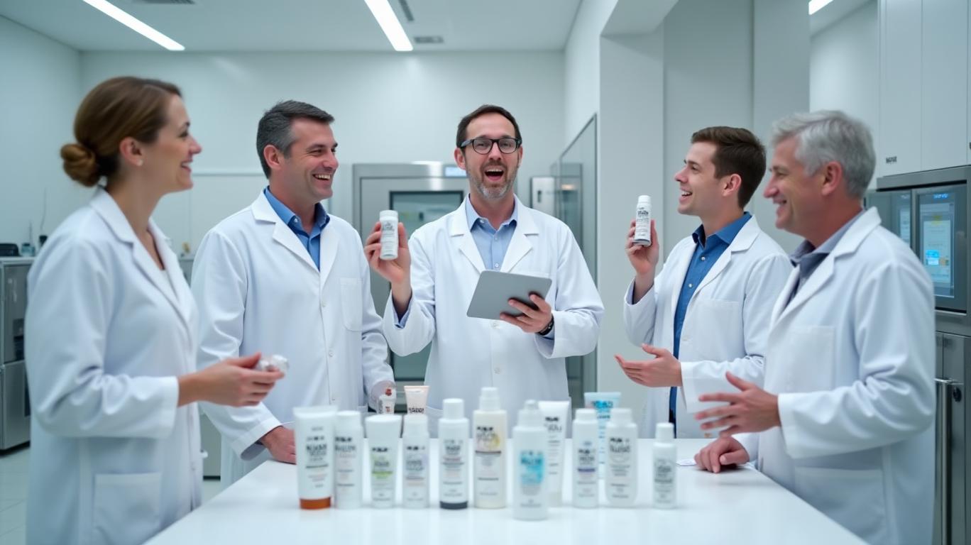 RLX Technology: Mastering the Regulatory Maze with Operational Agility ...