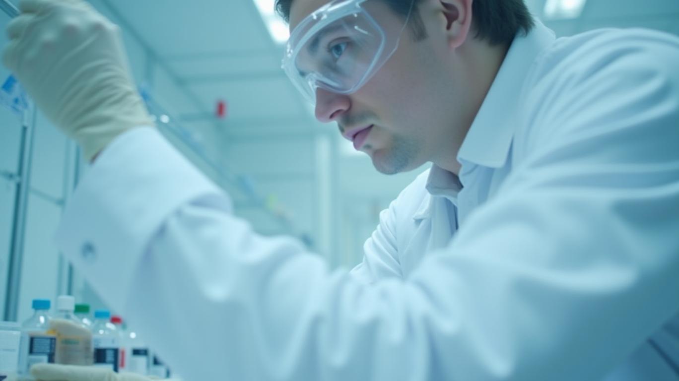 GSK's Blenrep Combination Therapies: A Catalyst-Driven Revaluation Opportunity