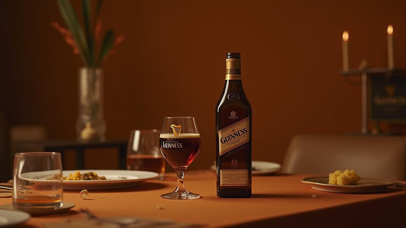 Diageo’s Strategic Asset Disposals: A Catalyst for Margin Expansion and ...