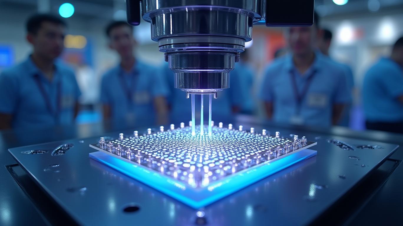 Smartkem and Manz Asia Collaborate on Advanced Packaging Solutions for ...