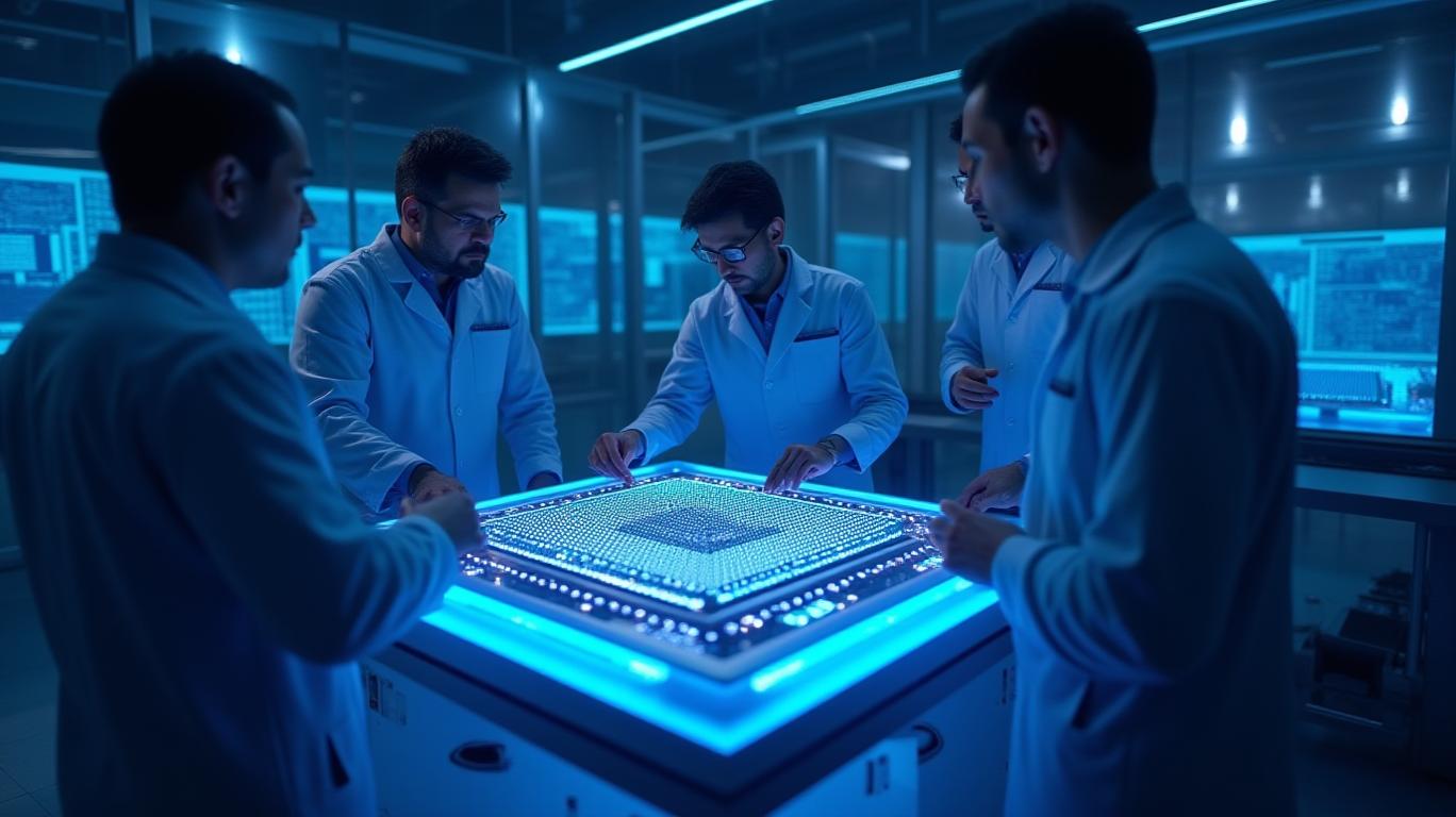 Intel's Data Center Dominance: Sustainable Moat or Overstated Hype?