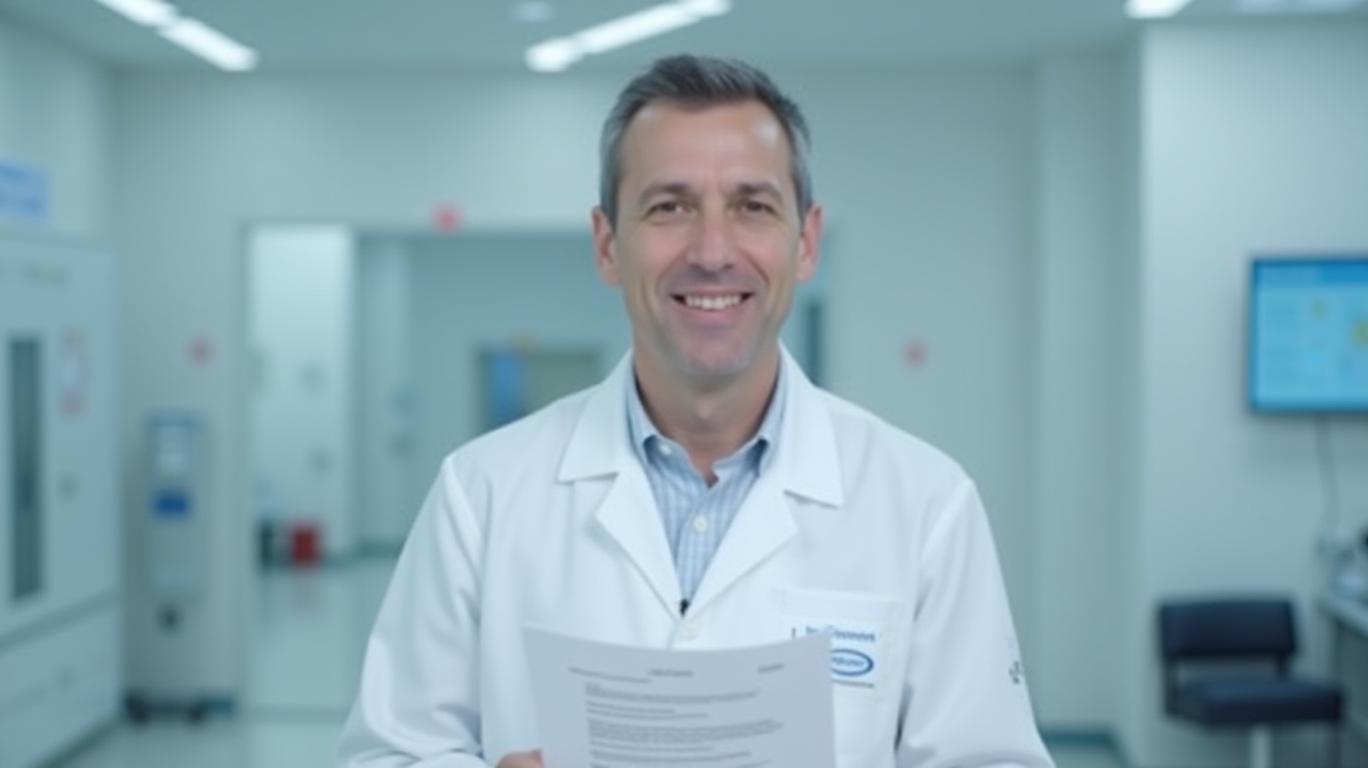 SCIENTURE's ArbliTM Oral Suspension Listed in FDA Orange Book with ...
