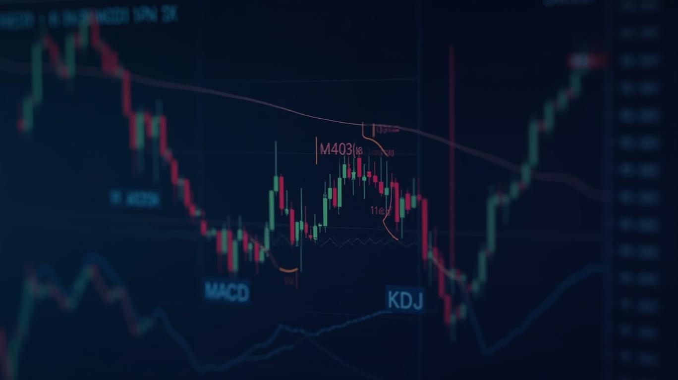 Tactile Systems stock sees MACD Death Cross and KDJ Death Cross on ...