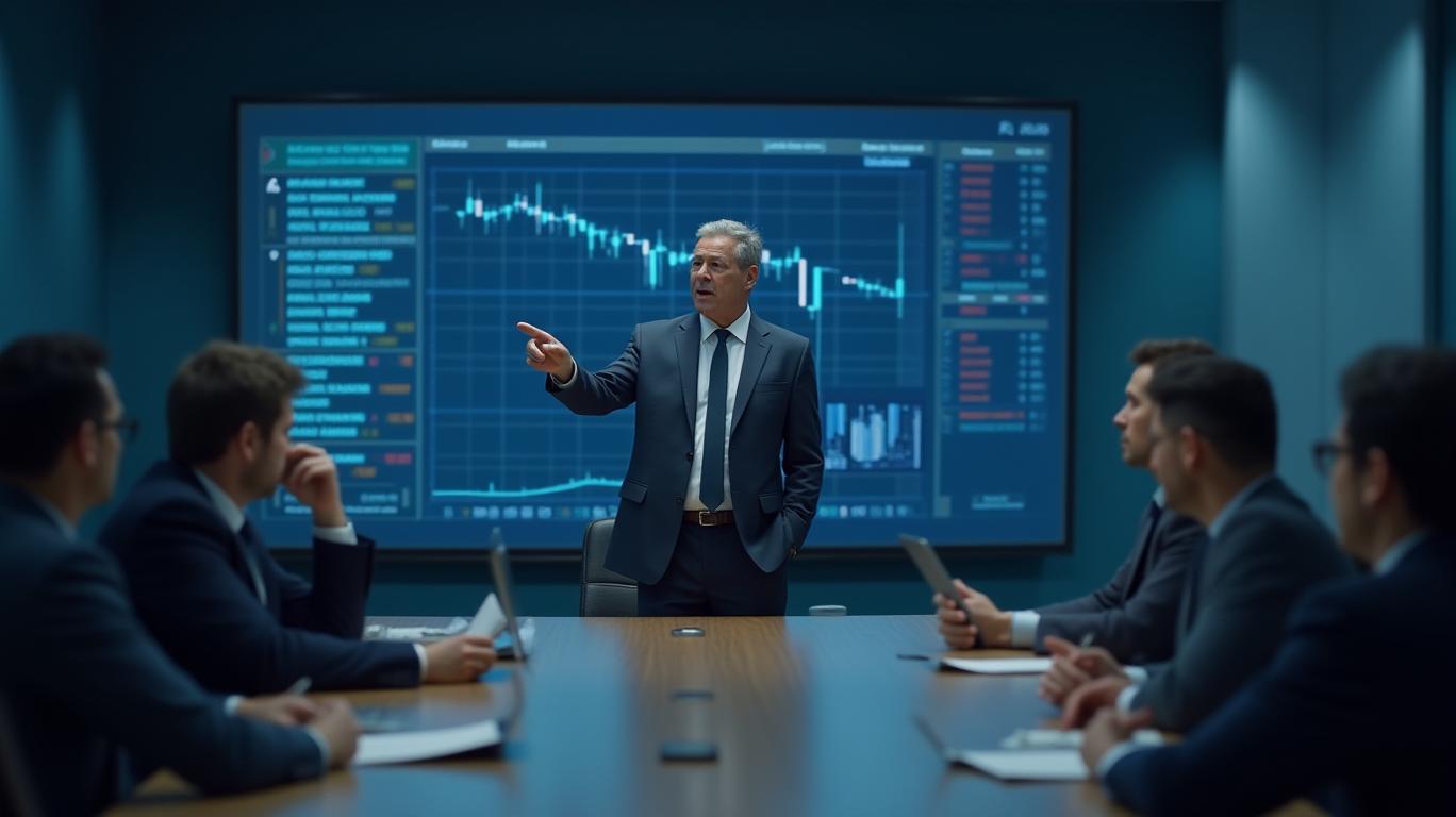 Contradictions in Focus: Analyzing Globus Medical's 2025 Q1 Earnings Call Insights on Spine ...