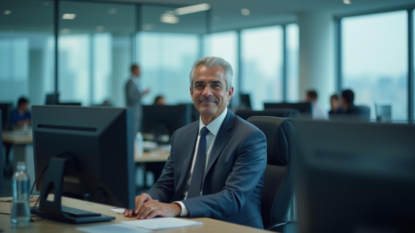 Oaktree Specialty Lending Corp: Armen Panossian Buys 8000 Shares at $14 ...