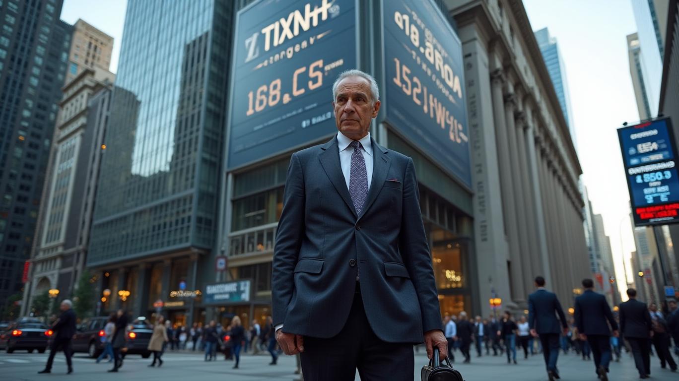 Blackstone Acquires TXNM Energy for $11.5 Billion to Capitalize on ...
