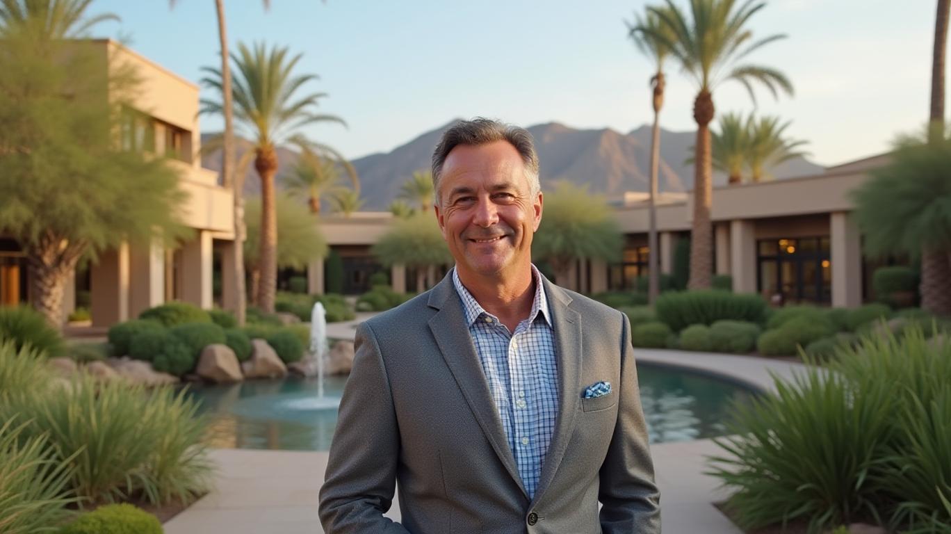 Ryman Hospitality's Strategic Leverage Play: Is the $865M Desert Ridge ...