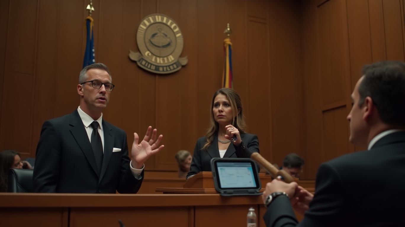 Tornado Cash Developer's Defense Accuses U.S. of Withholding Evidence