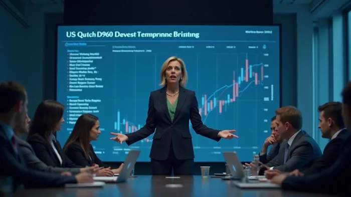 US Foods Q1 2025: Navigating Key Contradictions in Growth Assumptions ...