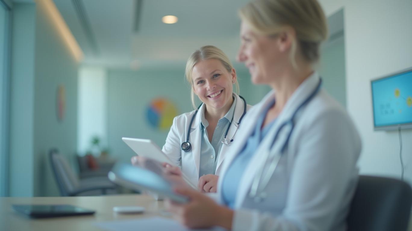 Alignment Healthcare's Form 144 Filing: A Catalyst for Value Reassessment?